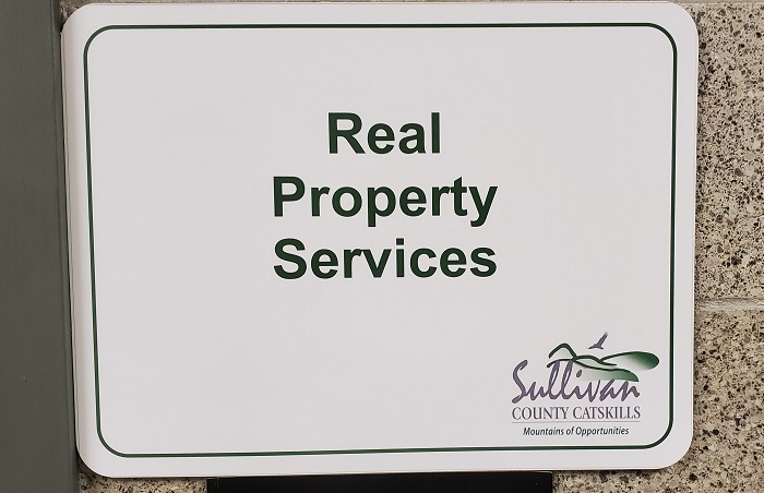 Real Property Tax Services Office to Temporarily Close | Sullivan County NY